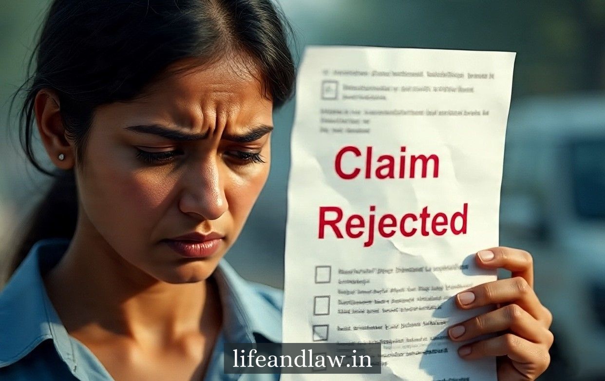 5 Main Reasons for Insurance Claim Rejection and Their Solutions - Life ...