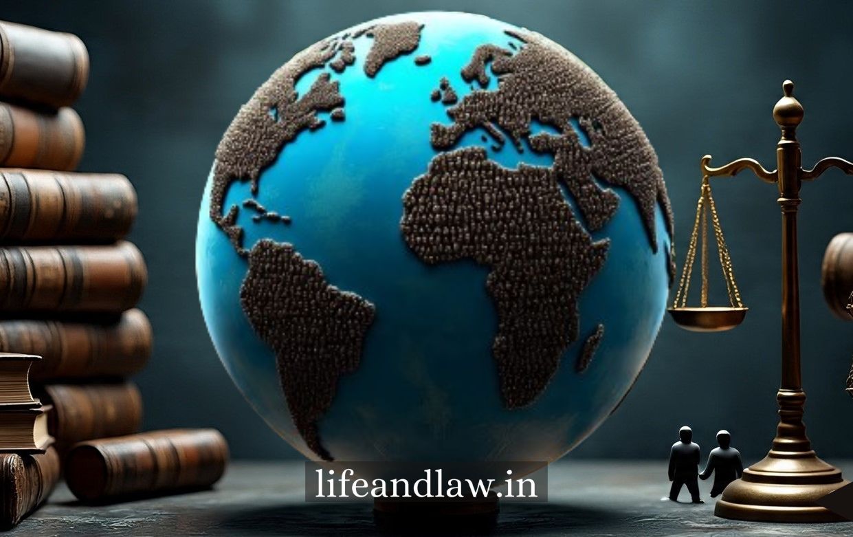 Population Control and Human Rights: Legal Dilemmas in a Crowded World ...