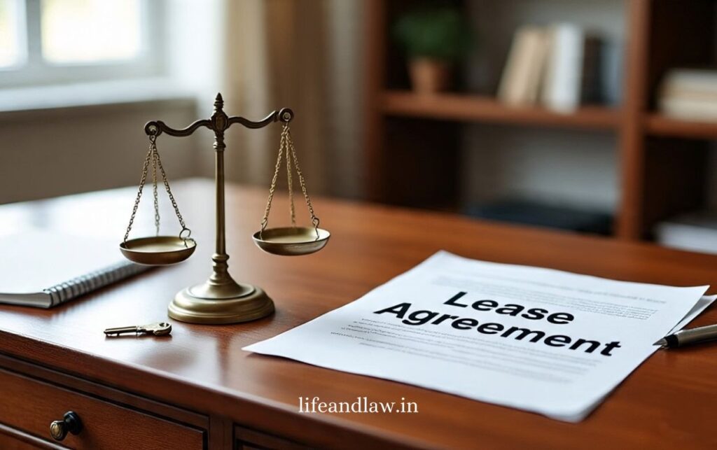 Lease Agreement: Rights, Duties of the Lessor and Lessee,and ...
